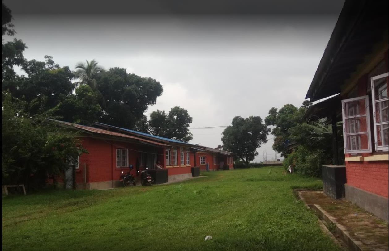 Central Campus of Technology